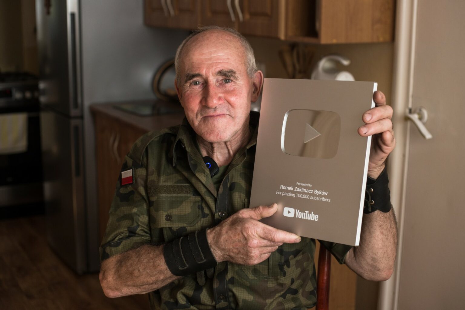 O Romku Zaklinaczu Byków - Romek Zaklinacz Byków